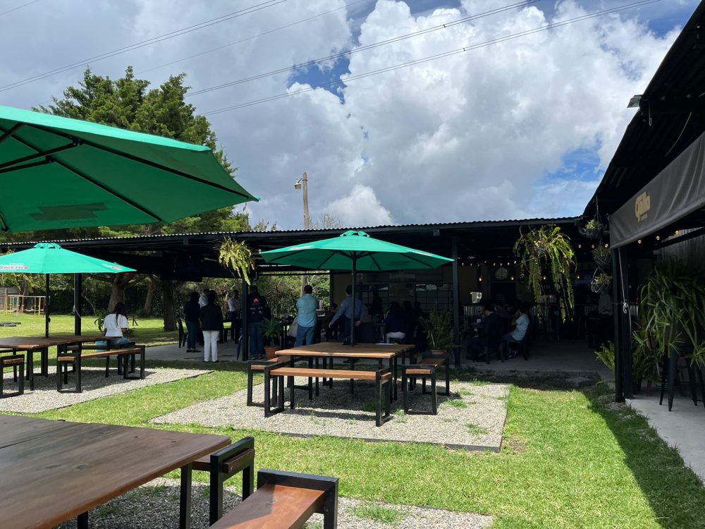 Vive la experiencia RoadHouse con tu familia