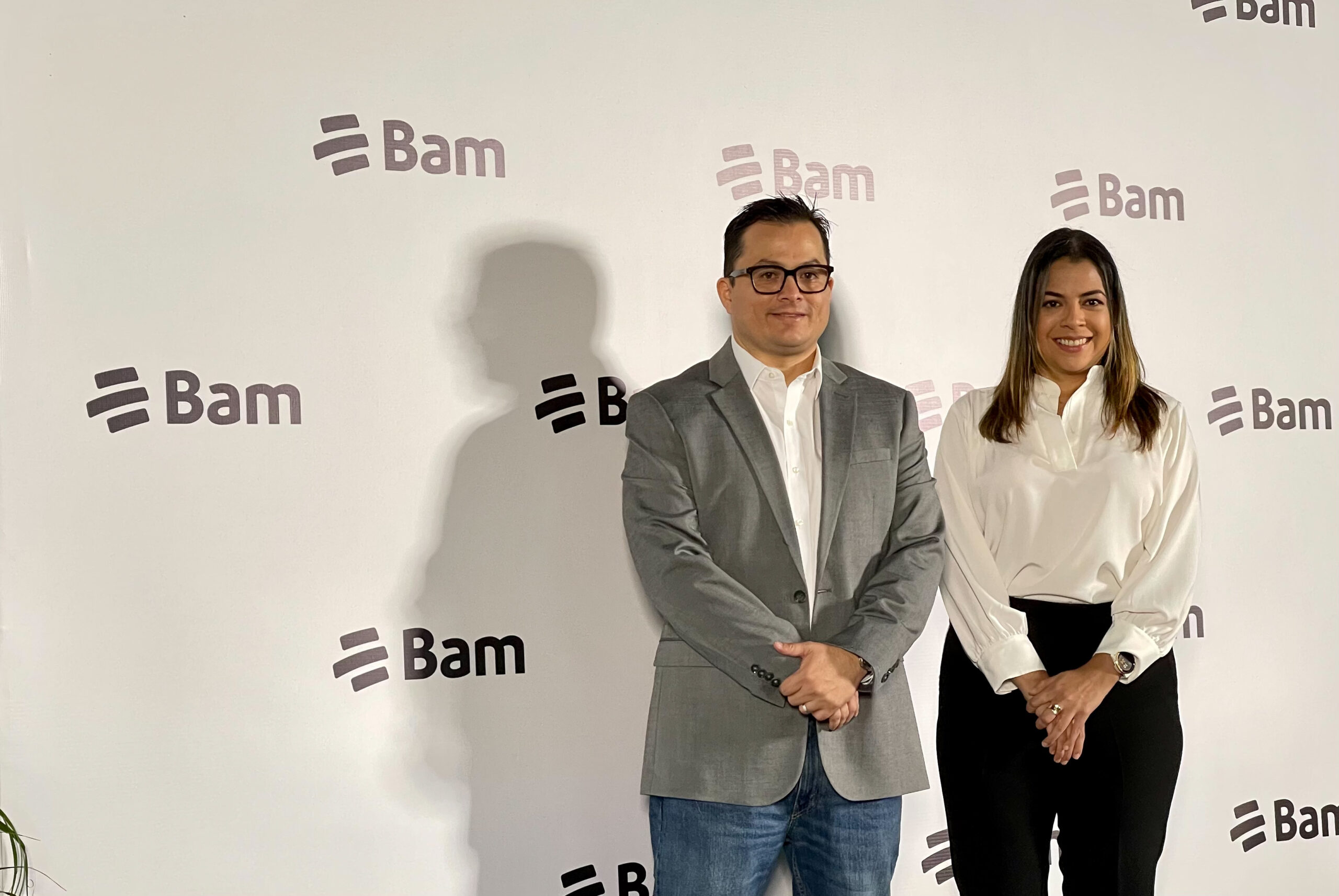 Bam presenta La Ruta al Bienestar Financiero, un espacio interactivo ...
