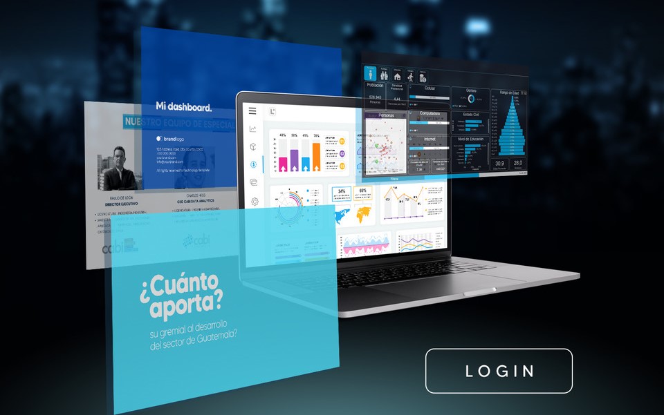 BUSINESS INTELLIGENCE PARA SOCIOS DE ADIG