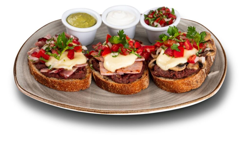 Los Cebollines y su nueva propuesta “Sabores Fundidos” y está ¡para ...