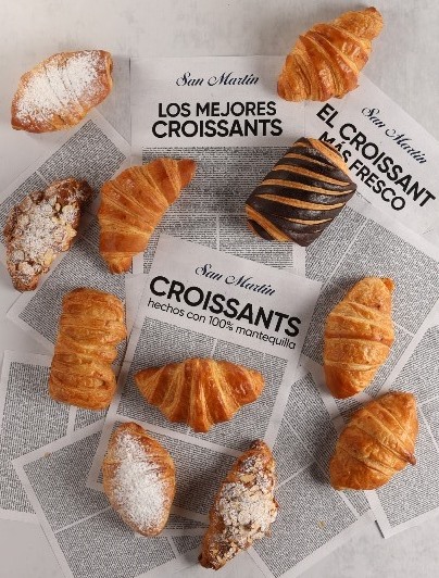 Los favoritos de San Martín llegaron para consentir a todos