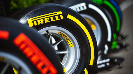 Cuáles son los cuidados que reciben los neumáticos de F1 para funcionar ...