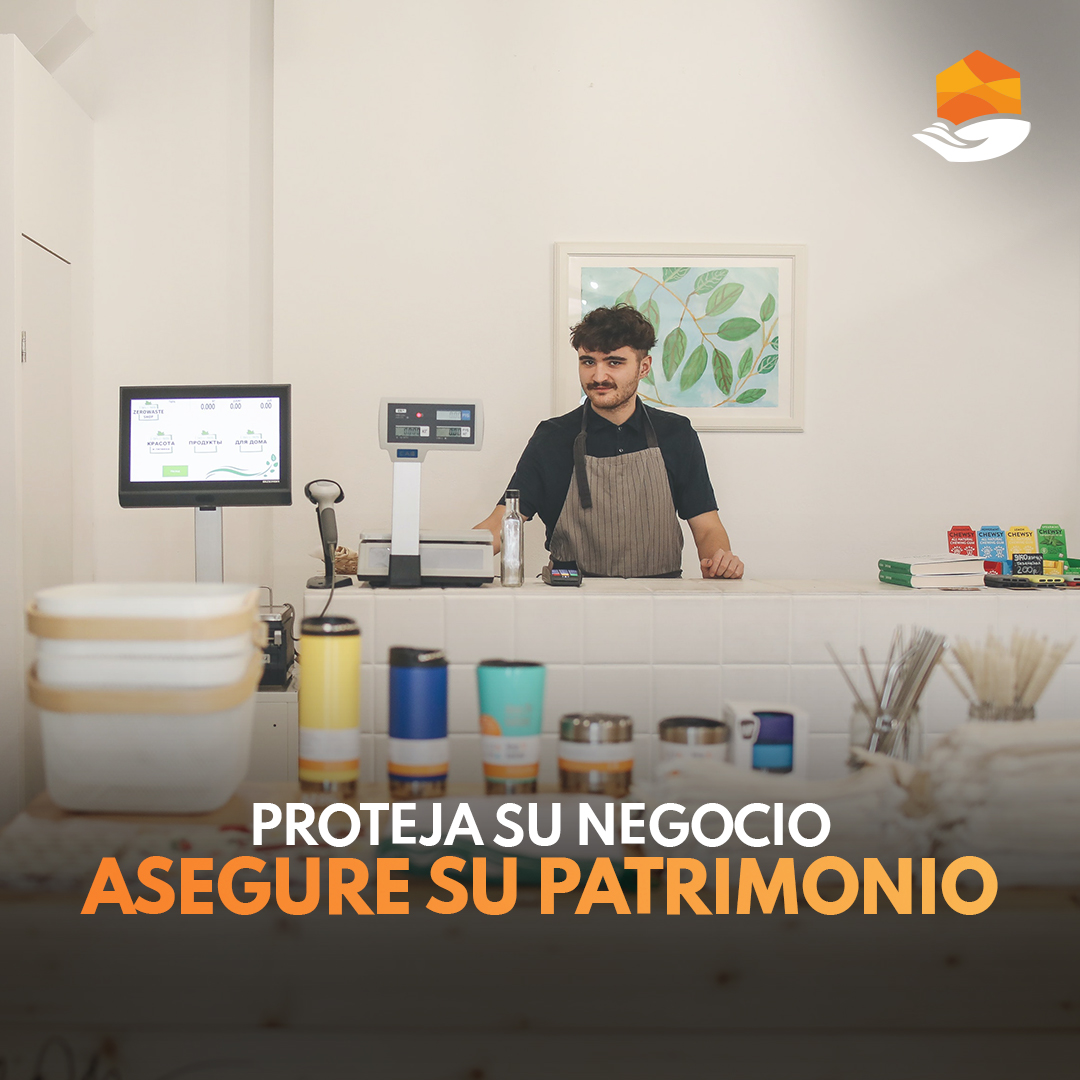 Proteja su futuro: Conozca los seguros y cómo elegir el seguro ideal