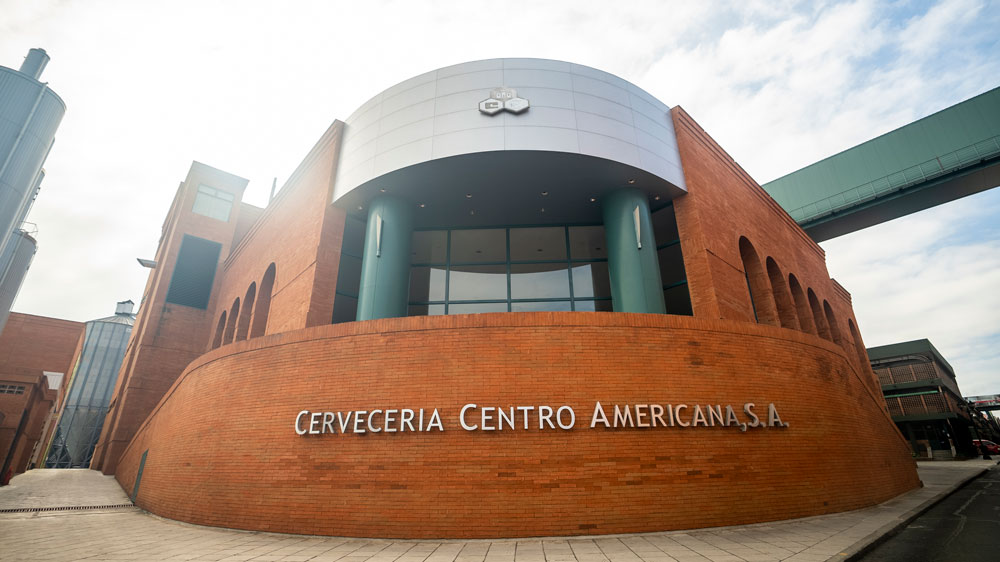 Cervecería Centro Americana obtuvo el 2 lugar en el ranking de las 100 ...