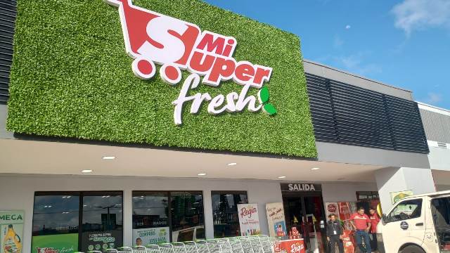Mi Super Fresh inaugura nueva tienda en el Encinal para una experiencia ...