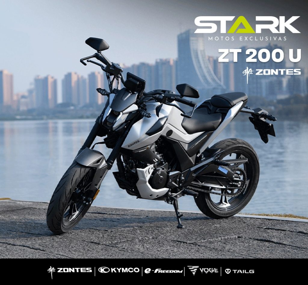 Vento Motorcycles U.S.A. llega a Guatemala con potencia, diseño y ...