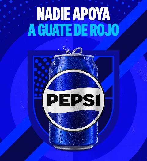 Pepsi rompe la historia: tras 75 años cambia su logo para apoyar a la ...