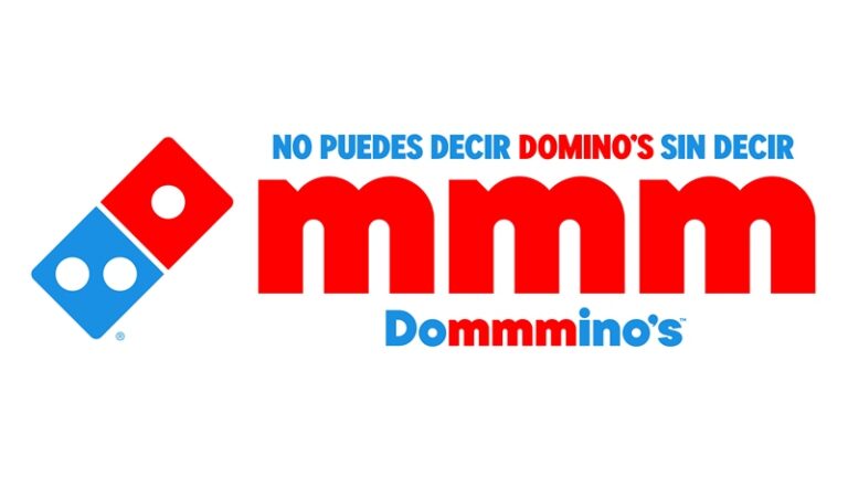 Domino’s se renueva: el nuevo logo llega tan caliente y delicioso como ...