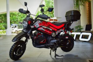 Vento Motorcycles U.S.A. llega a Guatemala con potencia, diseño y ...